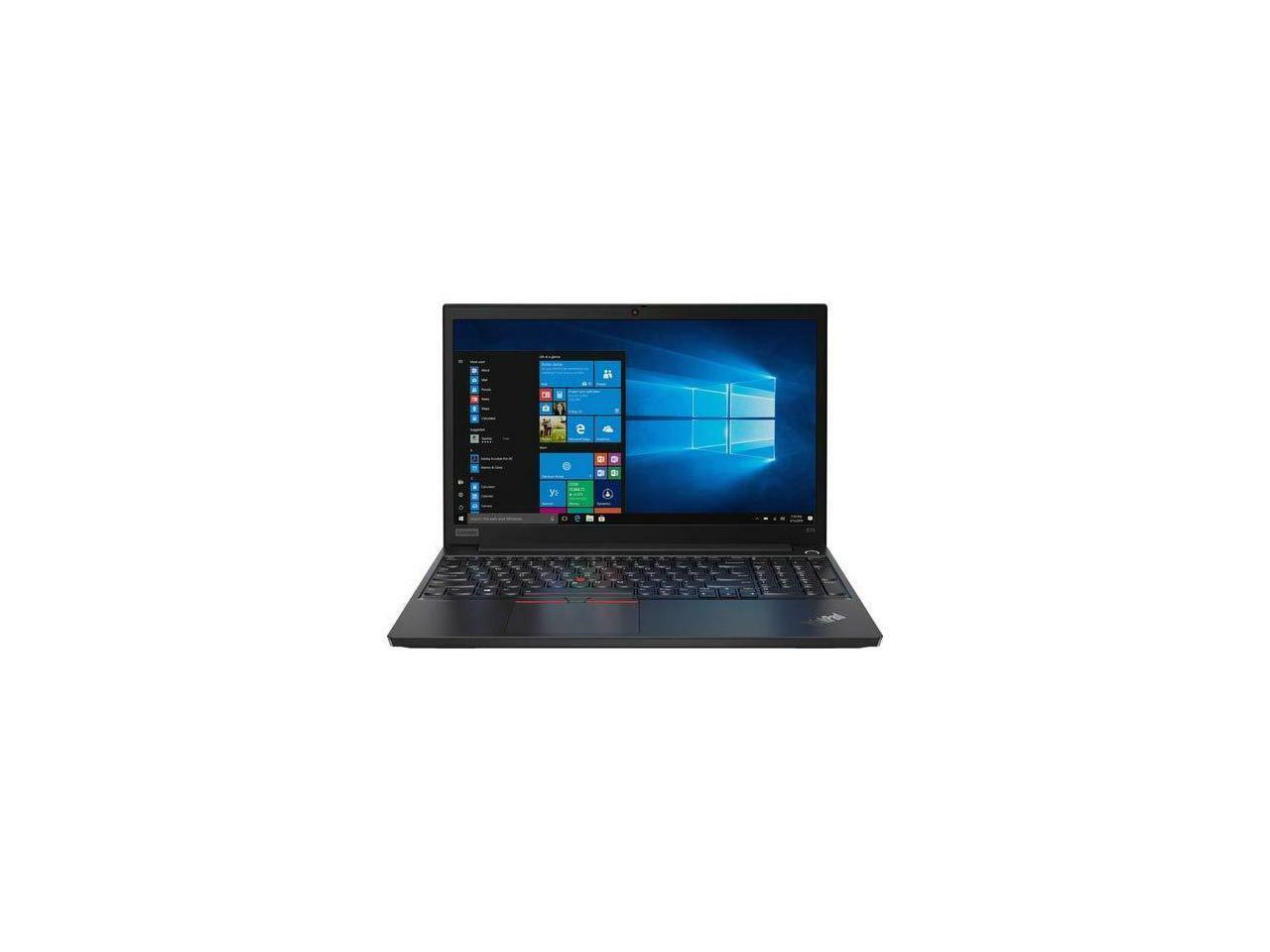 Lenovo 20RD005HUS 15.6" Laptop Intel Core i5 10th Gen 10210U (1.60 GHz ...