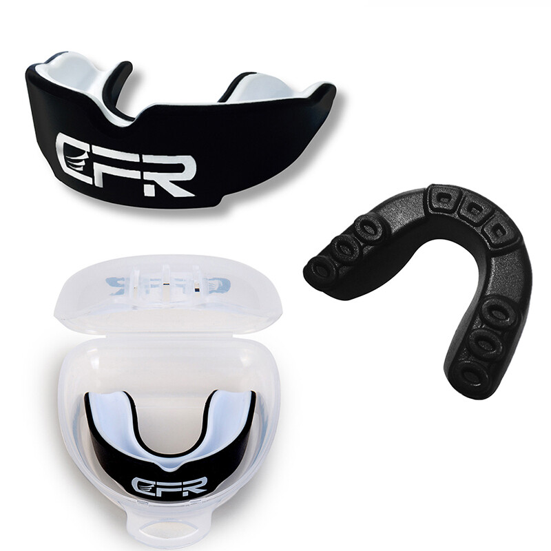 Sports Mouth Guard For MMA Football Basketball Boxing Teeth Protector ...