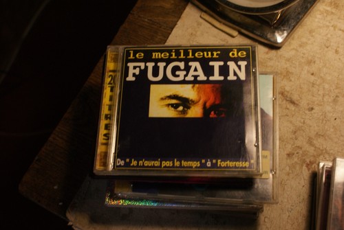 FRANCE GALL - LES ANNEES MUSIQUE (1990) / CD ALBUM | eBay