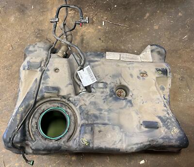 2013 2014 Ford Escape (Thru 08/21/13) Fuel Tank Gas Tank Assembly OEM ...