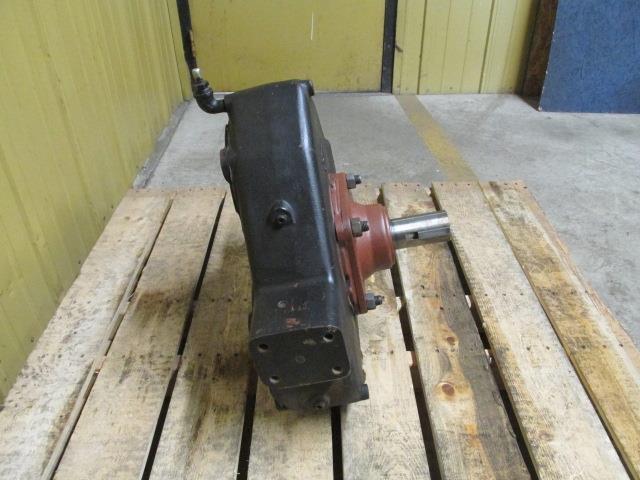 Funk Heartland 28213 Triple Pump Drive 1.25:1 Ratio Gearbox | eBay