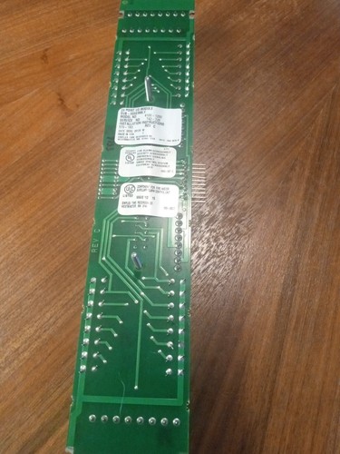 New SIMPLEX 4100-1290 / 24 POINT I/O MODULE | eBay