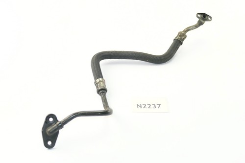 Yamaha XT 600 Z 3AJ Bj. 90 - oil line oil hose N2237 | eBay