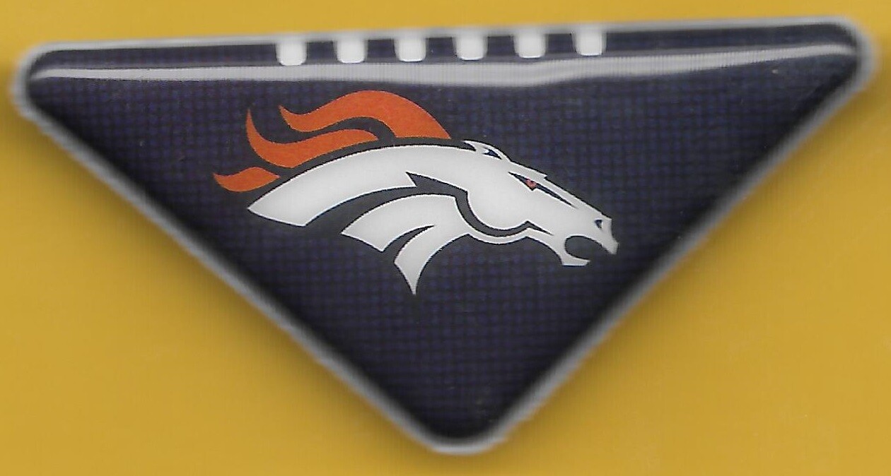 NFL Tabletop Footballs - Pick Your Team - Flick It - Licensed Gumball ...