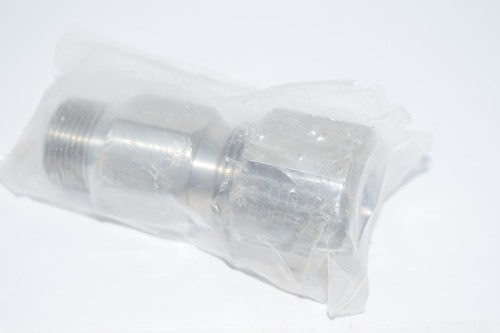 NEW Conax Buffalo Compression Seal Fitting Stainless Steel 3/4'' | eBay