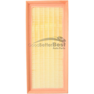 One New Genuine Air Filter 1770940004 for Mercedes MB C63 AMG C63 AMG S ...