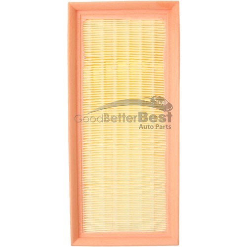 One New Genuine Air Filter 1770940004 for Mercedes MB C63 AMG C63 AMG S ...