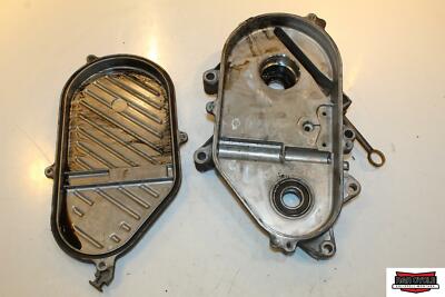 2005 Ski-Doo MXZ 600 Track Chain Housing Case 504152312 | eBay