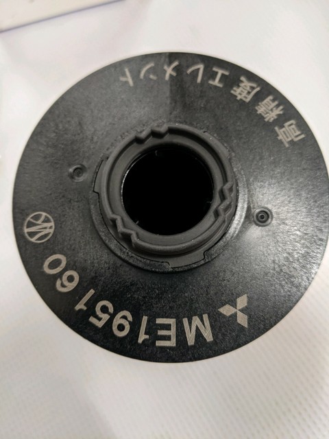 Diesel Fuel Filter Element Kit Mitsubishi ME222135 for sale online | eBay
