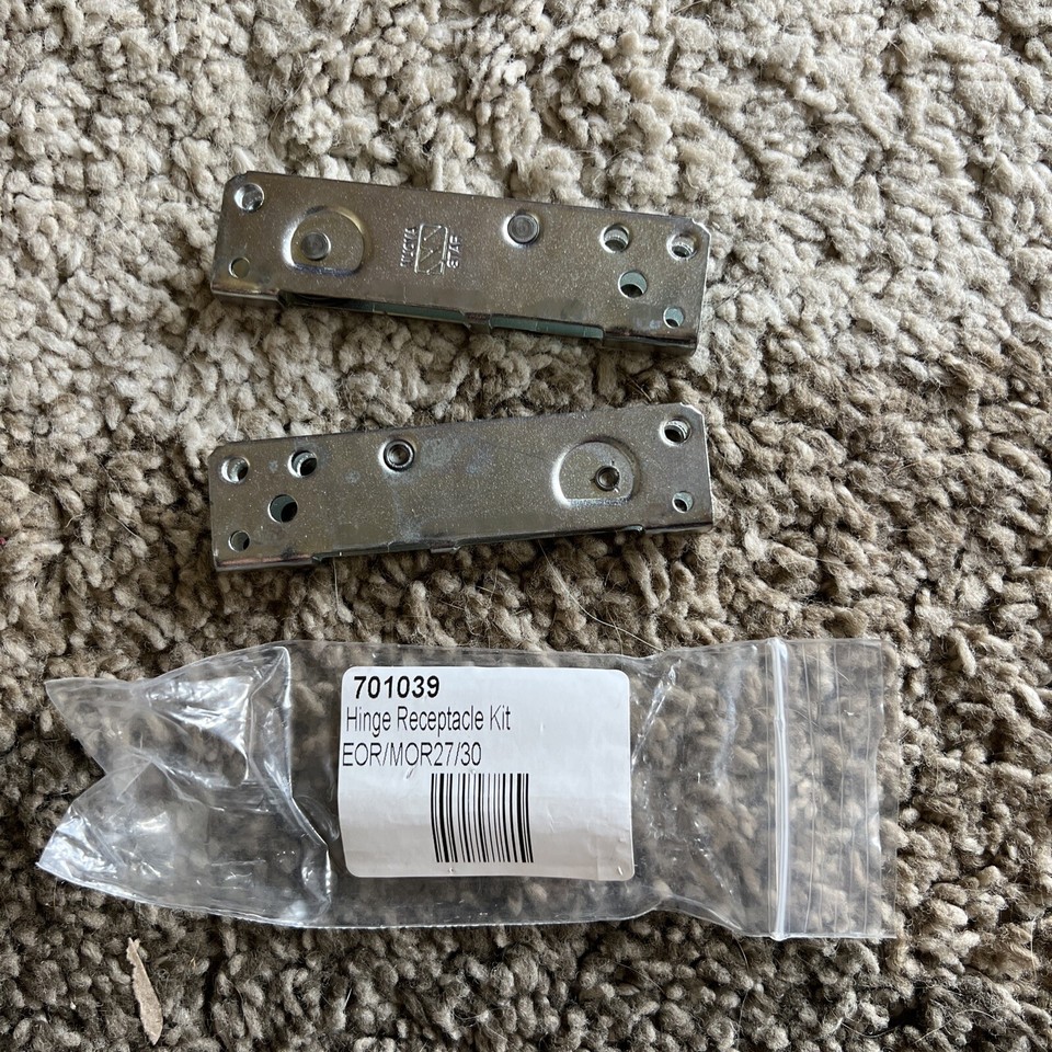 Dacor 701039 Hinge Receptacle Kit-new-OEM-2 In Pack | eBay