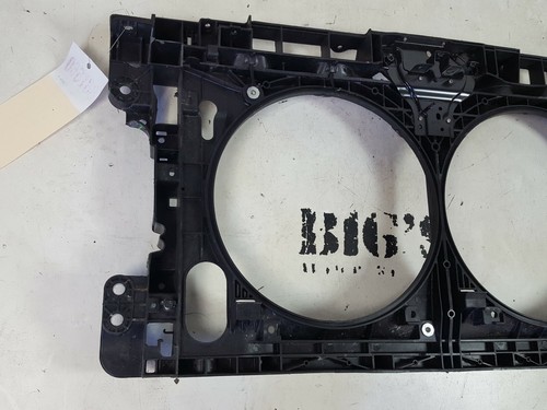 2013 2014 2015 NISSAN ALTIMA RADIATOR CORE SUPPORT OEM USED | eBay