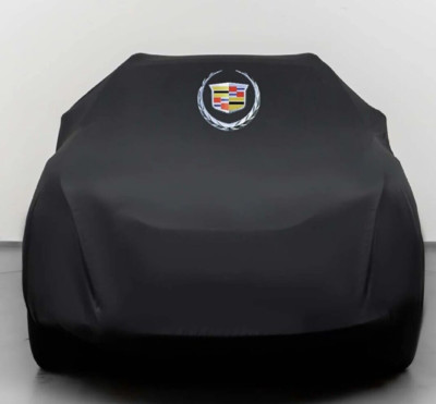 Cadillac Cover, Cadillac All Model Car Cover | Custom Fit | Polyester ...