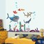 Wall Deco Sticker NEMO 10-DS58379 - L | eBay