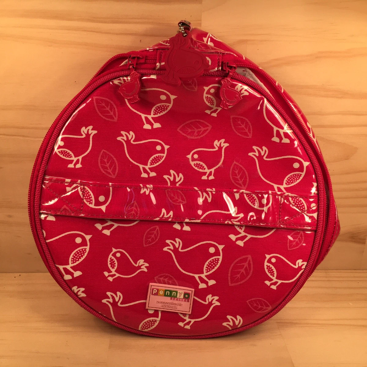 Penny Scallan Toiletry Bags on Sale | emergencydentistry.com