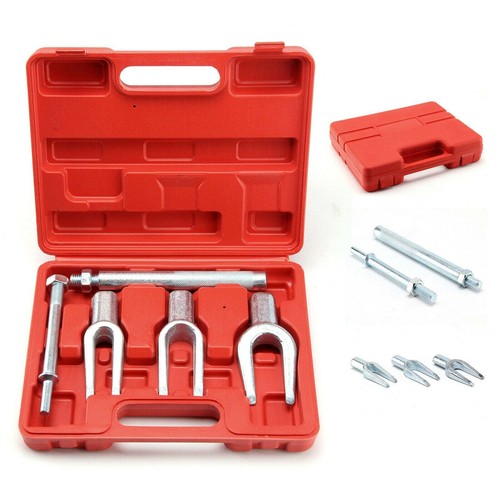 5 piece Heavy Duty Ball Joint Remover Splitter Separator | eBay