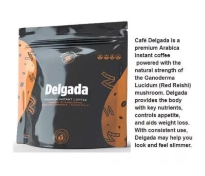 Delgada Coffee | eBay