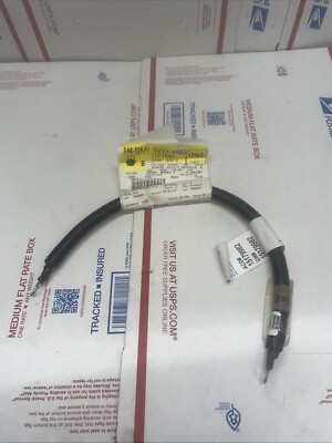 Body Electrical Ground Strap-VIN: U, Eng Code: LQ4 GM Parts 15179982 | eBay