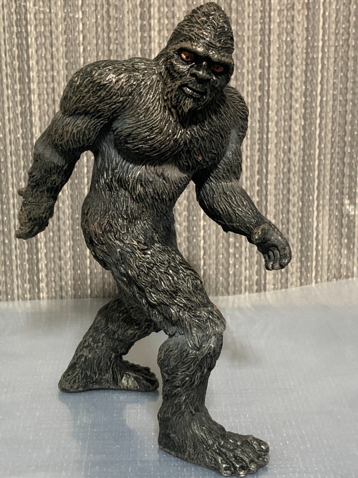 BIGFOOT 4.75 Inch Collectible Figure SASQUATCH | eBay