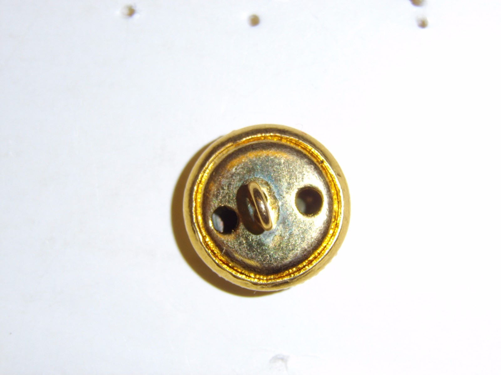 b2456s WW 2 Japan Japanese Navy button gold small single R17B | eBay