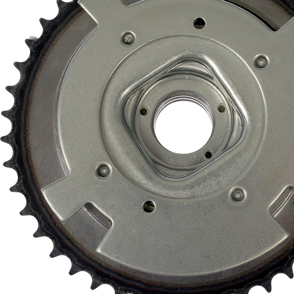 Timing Camshaft Adjuster Fit GMC Cadillac Escalade Sierra 1500 Yukon XL ...