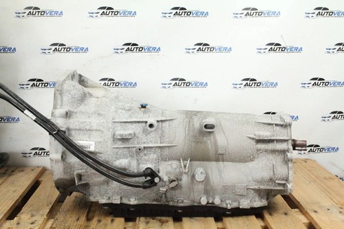 BMW F30 F31 F34 F32 F33 F36 F25 F26 F15 Cambio Automatico 8638279 8HP ...