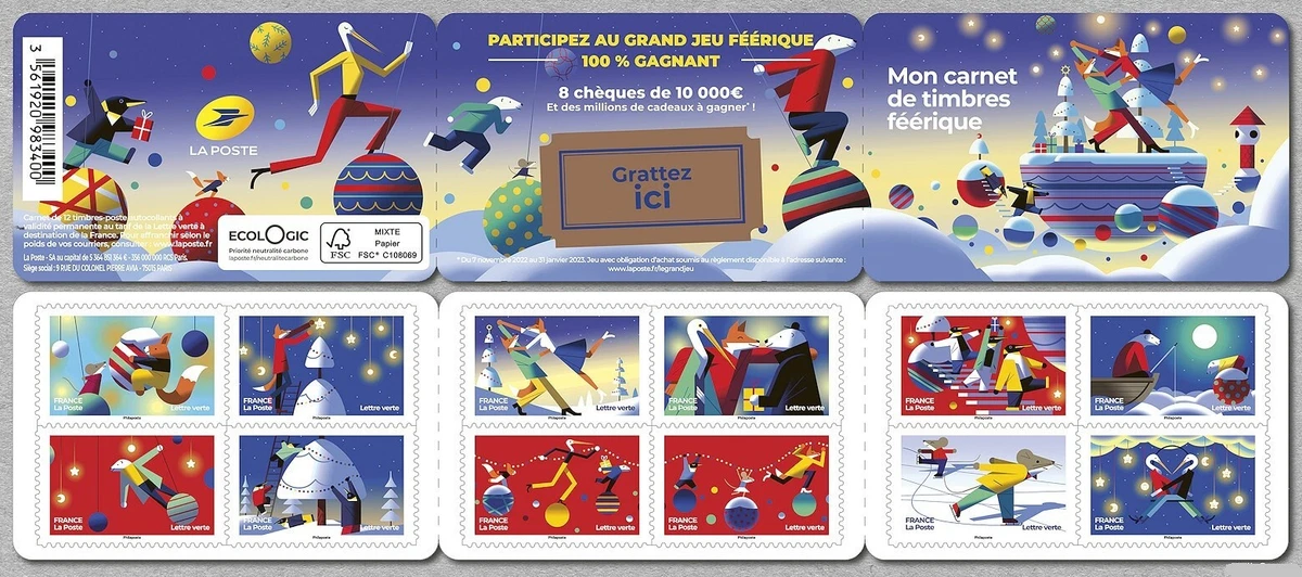 Tarif Timbres Poste 2024 - Legra Natalee Tarif Timbres Poste 2024 - Legra Natalee