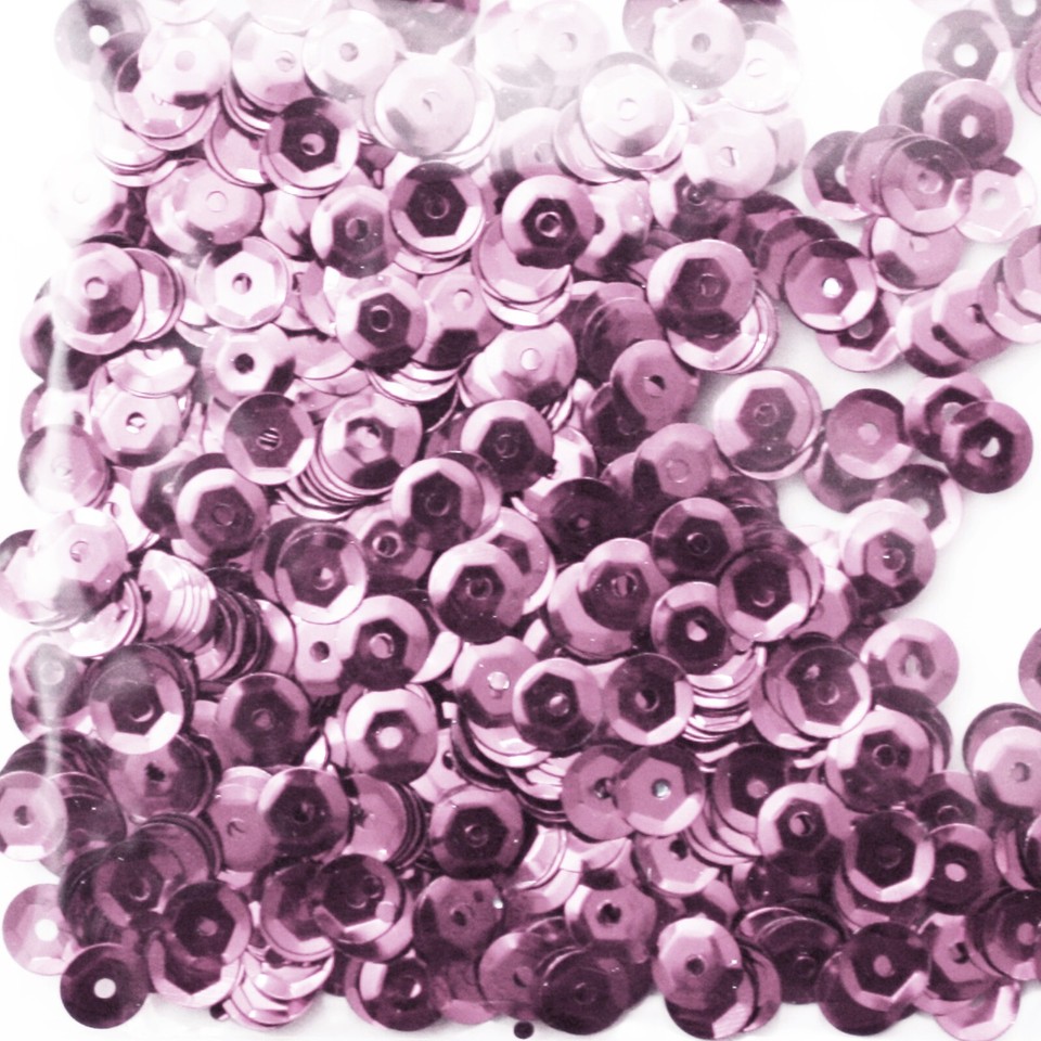 5mm Cup Sequins Wholesale Bulk Lot - 12 packs - 800 sequins per pk | eBay