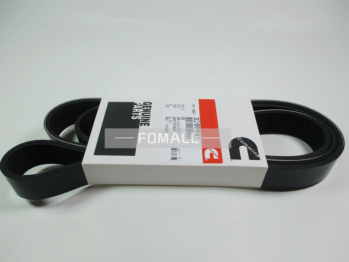 1 PCS for the new 3289941 Cummins V-belt | eBay