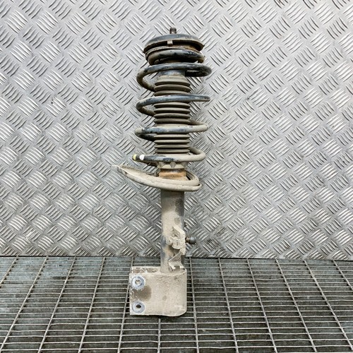PEUGEOT 3008 MK1 1.6 HDi 80kW Front Left Shock Absorber With Spring ...