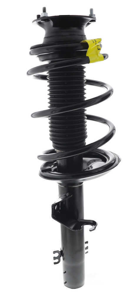 Suspension Strut and Coil Spring Assembly-Strut-plus KYB fits 04-10 BMW ...