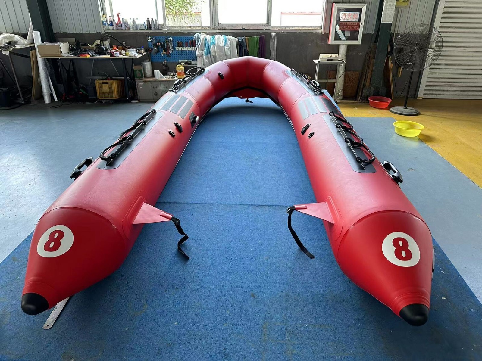 Trade-in-Your-Tube, RIB Replacement Tube Hypalon, upto 14m, -Price is ...