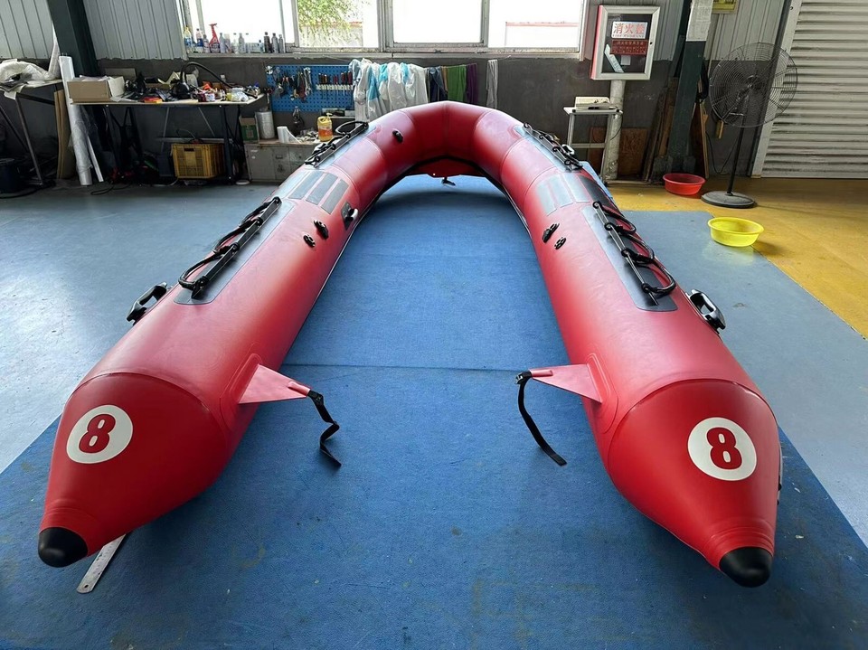 Trade-in-Your-Tube, RIB Replacement Tube Hypalon, upto 14m, -Price is ...