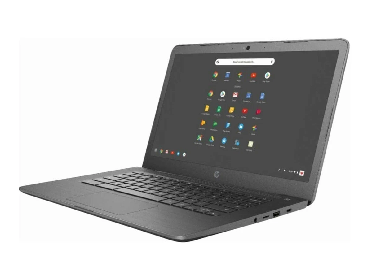 Hp Chromebook 14 4g