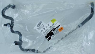 FUEL LINE NEW IN PACKAGE VOLKSWAGEN GENUINE OEM 04E133723GA 04E-133-723 ...
