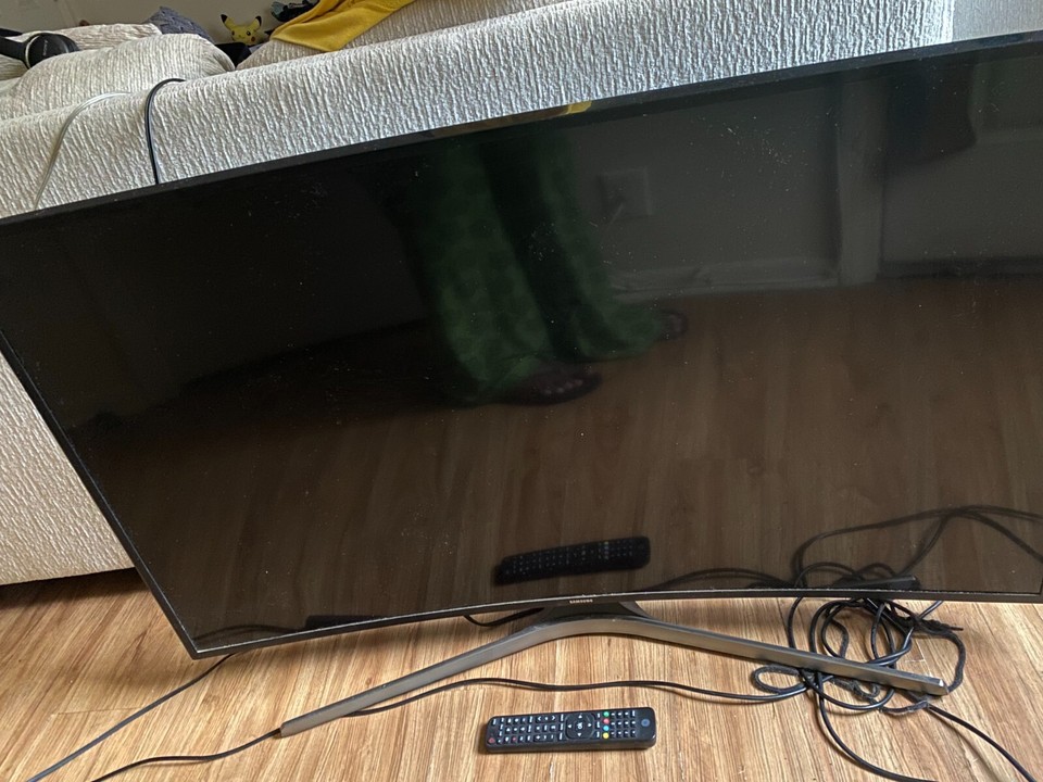 Samsung 6 Series UN49MU6500FXZA 49" 2160p UHD LED LCD Internet TV | eBay