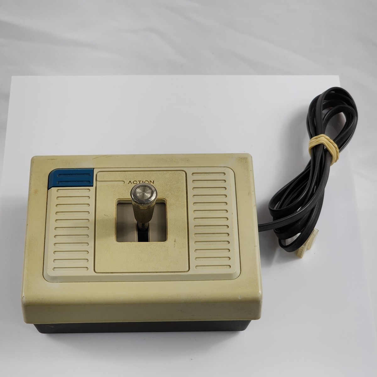 Magnavox Odyssey Controllers