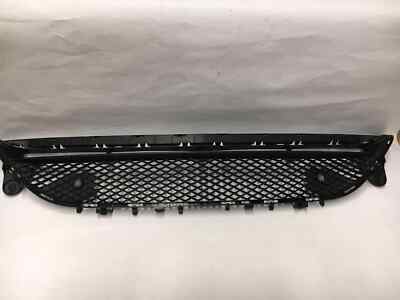 New Front Bumper Grille Lower Fit MERCEDES-BENZ 1995-2026 E-Class ...