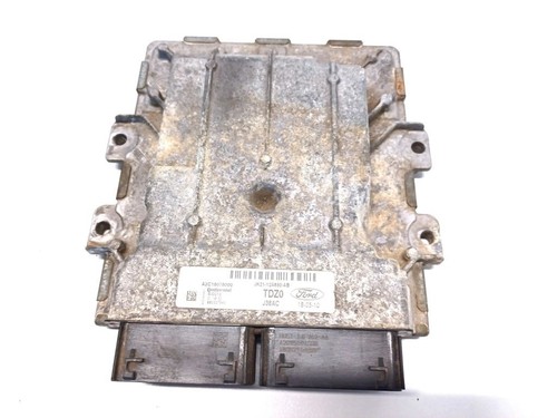 Ford Tourneo 2018 JK21-12A650-AB Engine control unit module ECU ...