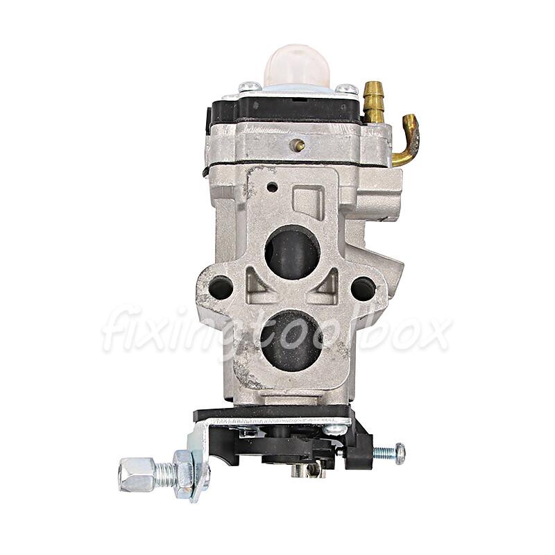 502845001 Carburetor kit Fit Husqvarna 150BF 150BT 350BF 350BT Redmax ...