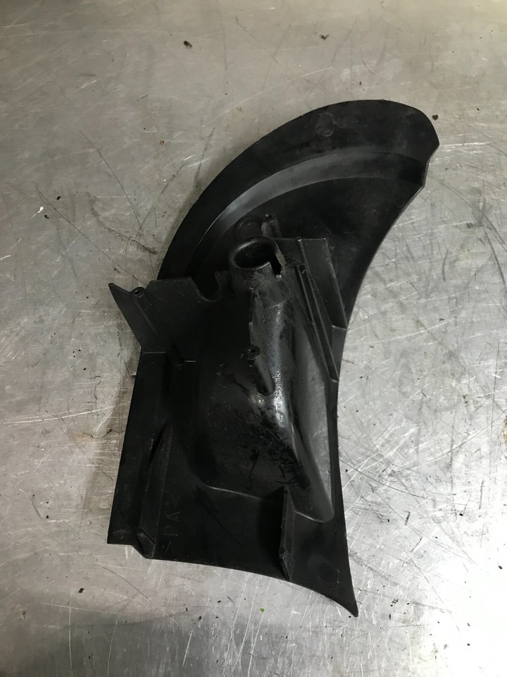 arctic cat zr zl 800 recoil housing | eBay