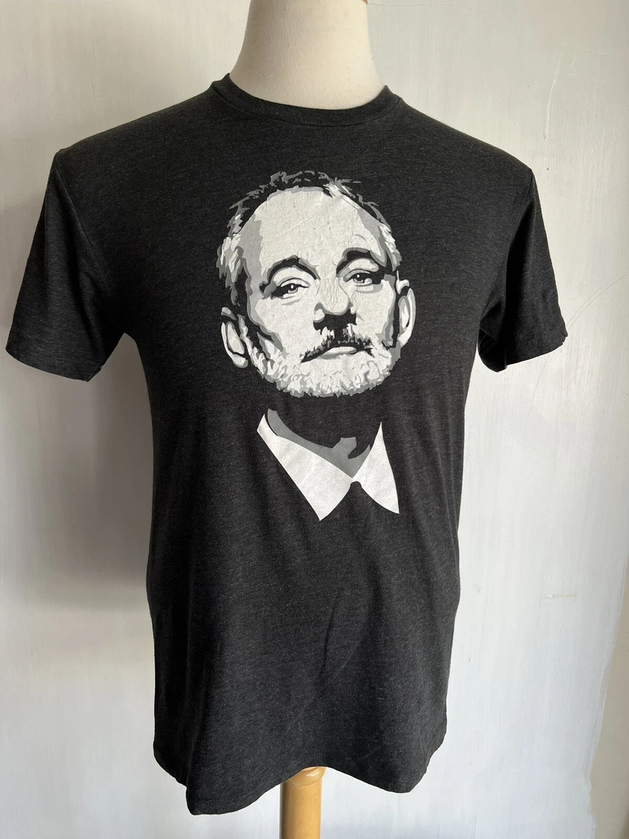 Bill Murray Shirt Chive