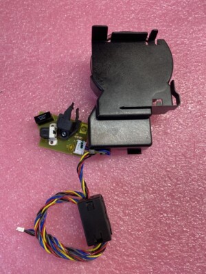 Q6651-60320 HP DRIVE ROLLER ENCODER KIT | eBay