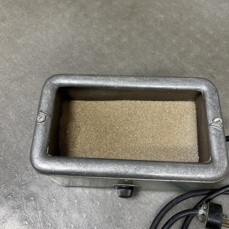 American Optical Eye Glass Frame Warmer | eBay