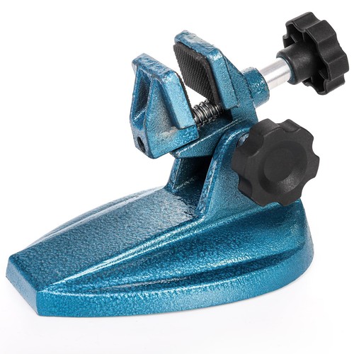 WRINGKIT Micrometer Stand, Precision Micrometer Holder Stand Base ...