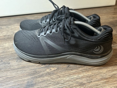 Topo Magnifly 4 Men's Athletic Shoes Black 12 | eBay