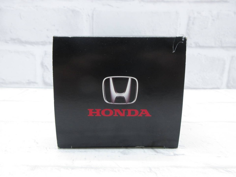 Miniature car 1 43 CR V Premium Crystal Red Metallic Dealer O | eBay