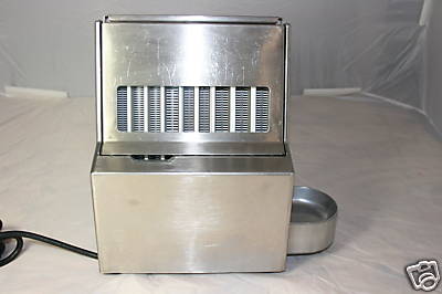 Coin & Change Sorting - Coin Changer