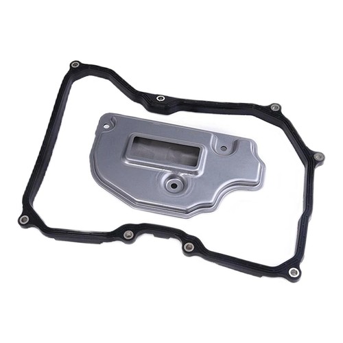 Transmission Oil Filter & Gasket 09G325429A Fits for VW Golf 2004-2011 ...