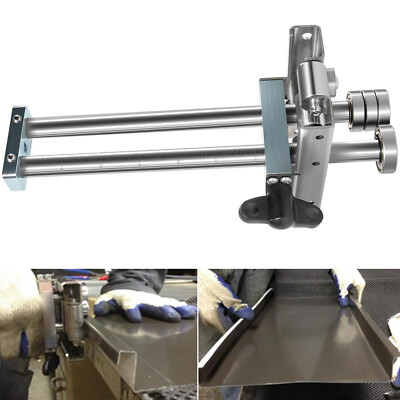 2204 Uni Bender Sheet Metal Bender, Adjustable Bend Height From 3/8" to ...