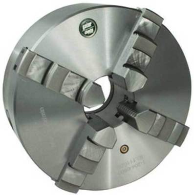 Chucks - Universal Lathe Chuck